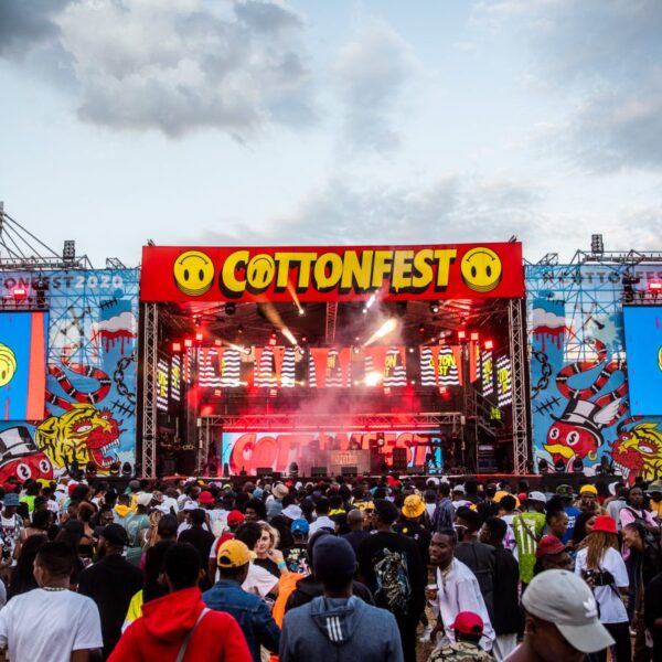 THE COTTON FEST EXCHANGE: BRAAMFONTEIN’S NEW CREATIVE PLAYGROUND ...