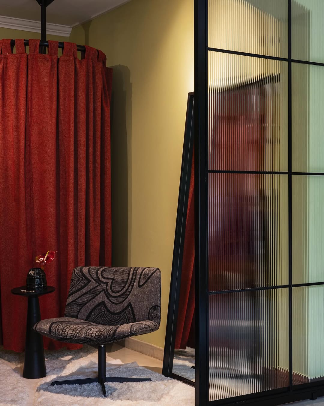 Thebe Magugu House: A Cultural Beacon of African Excellence - Between ...