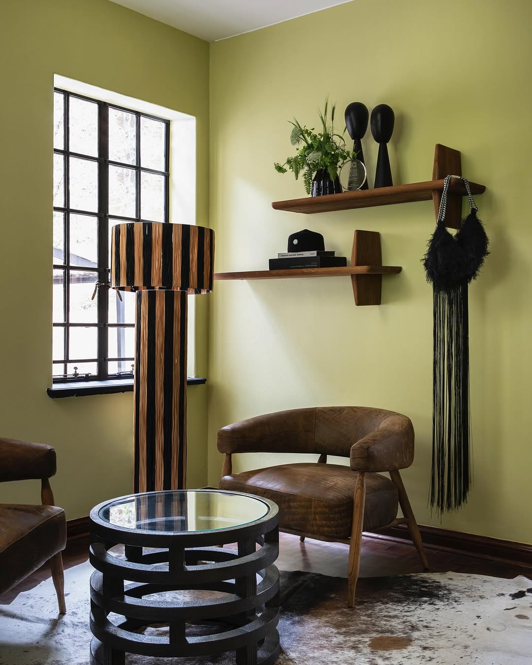 Thebe Magugu House: A Cultural Beacon of African Excellence - Between ...