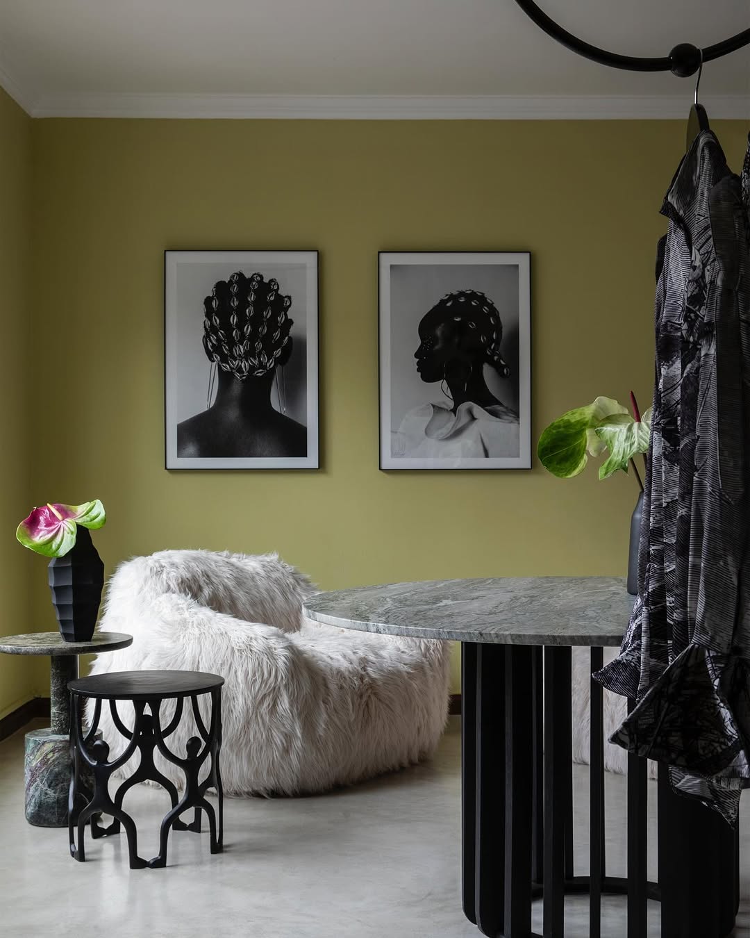 Thebe Magugu House: A Cultural Beacon of African Excellence - Between ...