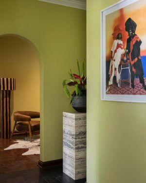 Thebe Magugu House: A Cultural Beacon of African Excellence - Between ...