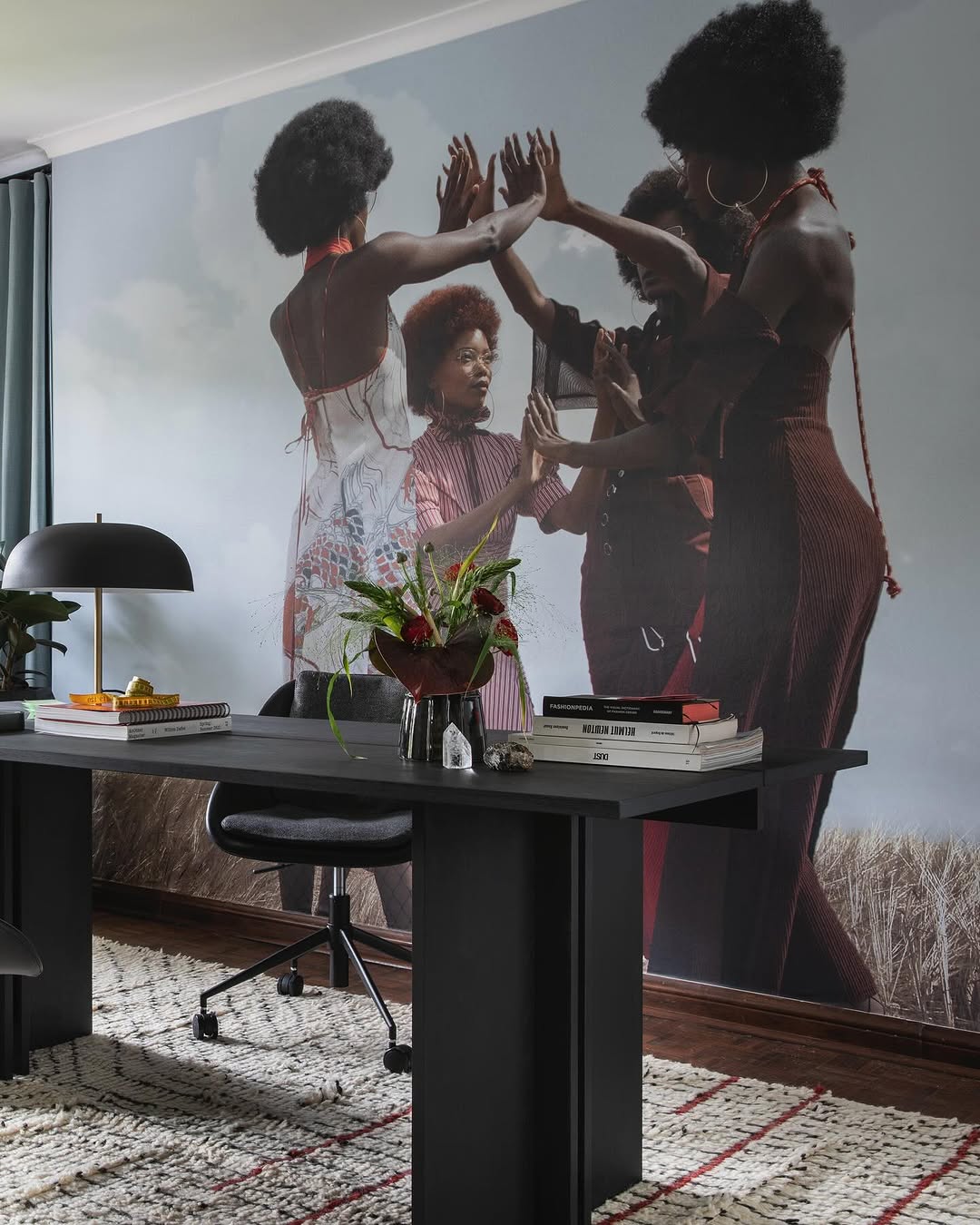 Thebe Magugu House: A Cultural Beacon of African Excellence - Between ...