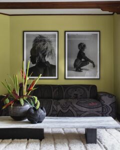 Thebe Magugu House: A Cultural Beacon of African Excellence - Between ...