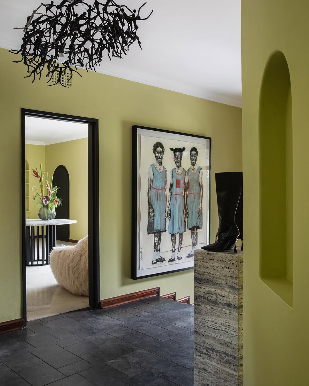 Thebe Magugu House: A Cultural Beacon of African Excellence - Between ...