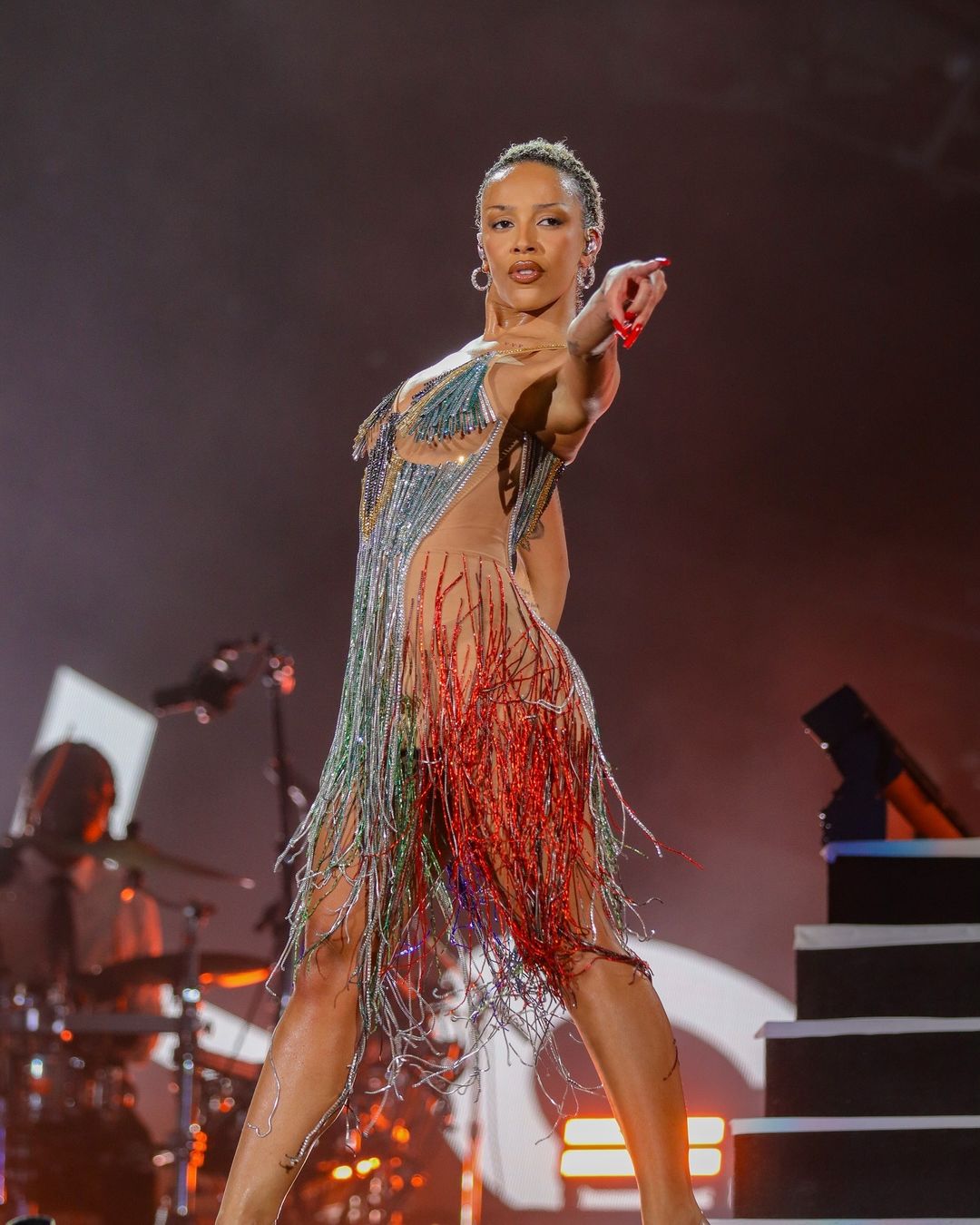 Doja Cat Announced as the First Headliner for Hey Neighbour Festival ...