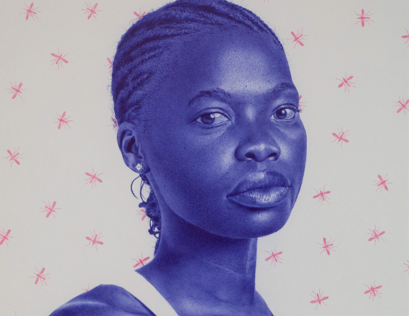 Opportunity Radar: Portrait Prize Puts Artists in the Frame - Between ...
