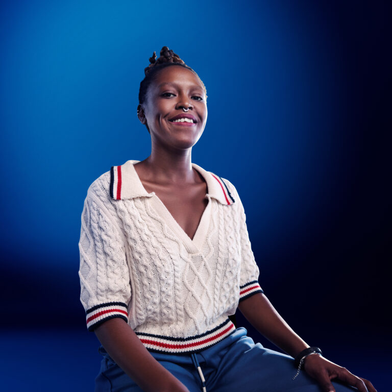 Where Boundaries Blur and Ingenuity Takes Flight: Celebrating the 2025 Standard Bank Young ...