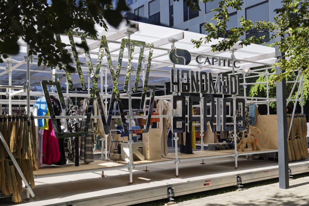 Thebe Magugu House: A Cultural Beacon of African Excellence - Between ...