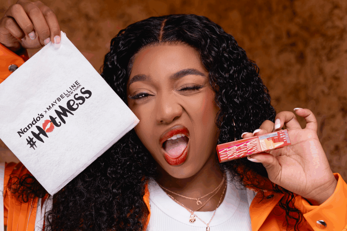 Introducing the Tyla Tyger Quencher: A Bold Collaboration Between Tyla ...