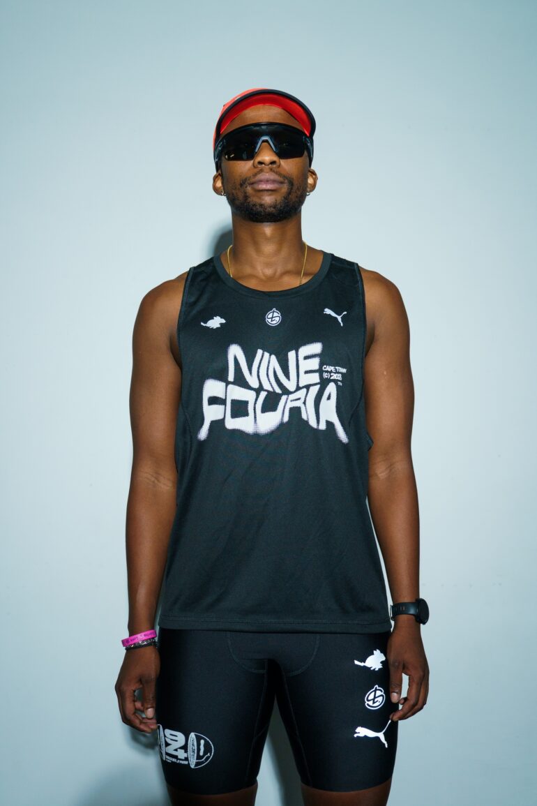 PUMA, SHELFLIFE AND THE NINE FOUR UNVEIL CO-BRANDED NINEFOURIA RUNNING ...