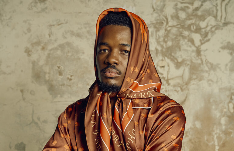 Sash SA Unveils 'Phola Park Sunset,' the Final Chapter of Its Trilogy ...
