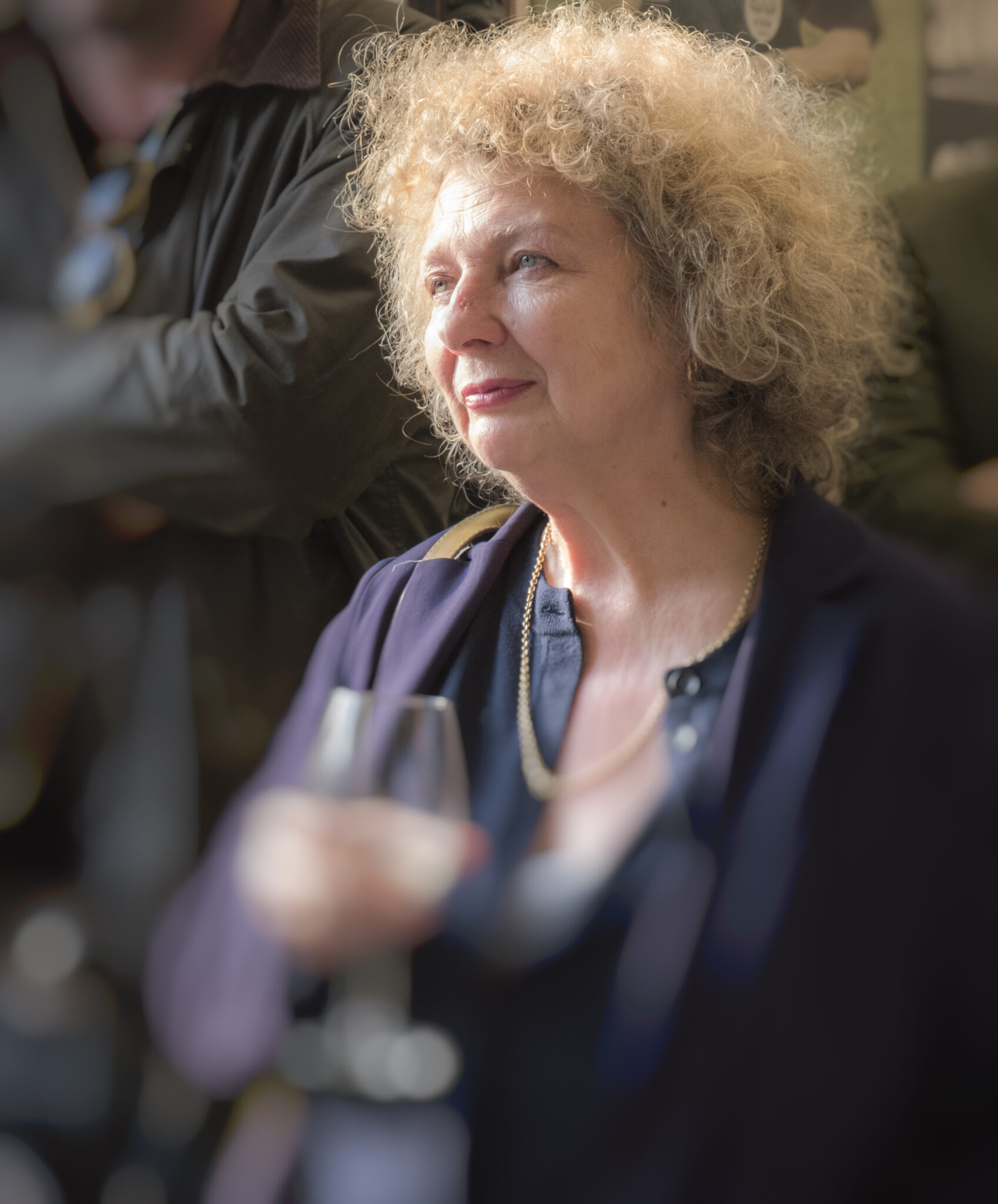 Breaking the Frame: Marlene Dumas Sets R230 Million Record - Between 10and5