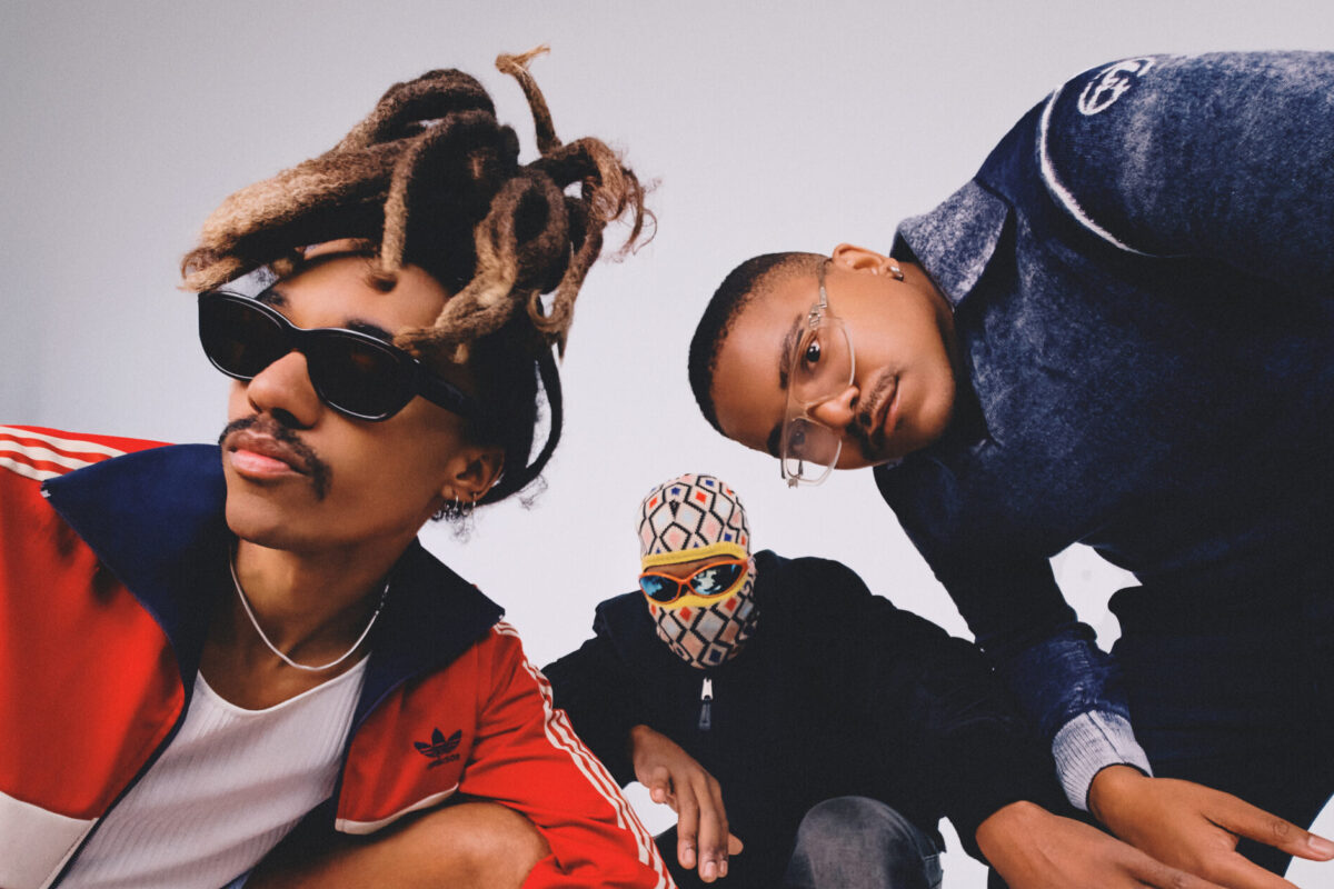 From Kasi to Global: How Spinning Took Over and Sam Sam Led the Charge ...