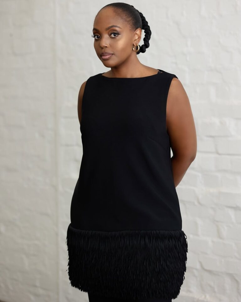 ‘Klop Klop’ — A Bold Debut Celebrating Coloured Identity Through Art ...