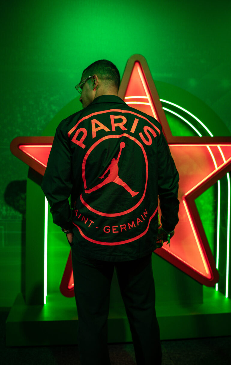 From Screen Time to Showtime: Inside the Heineken® House Ultimate ...