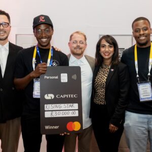 Sjava’s Inkanyezi 2.0 Live EP Ignites the Power of Live Music - Between ...