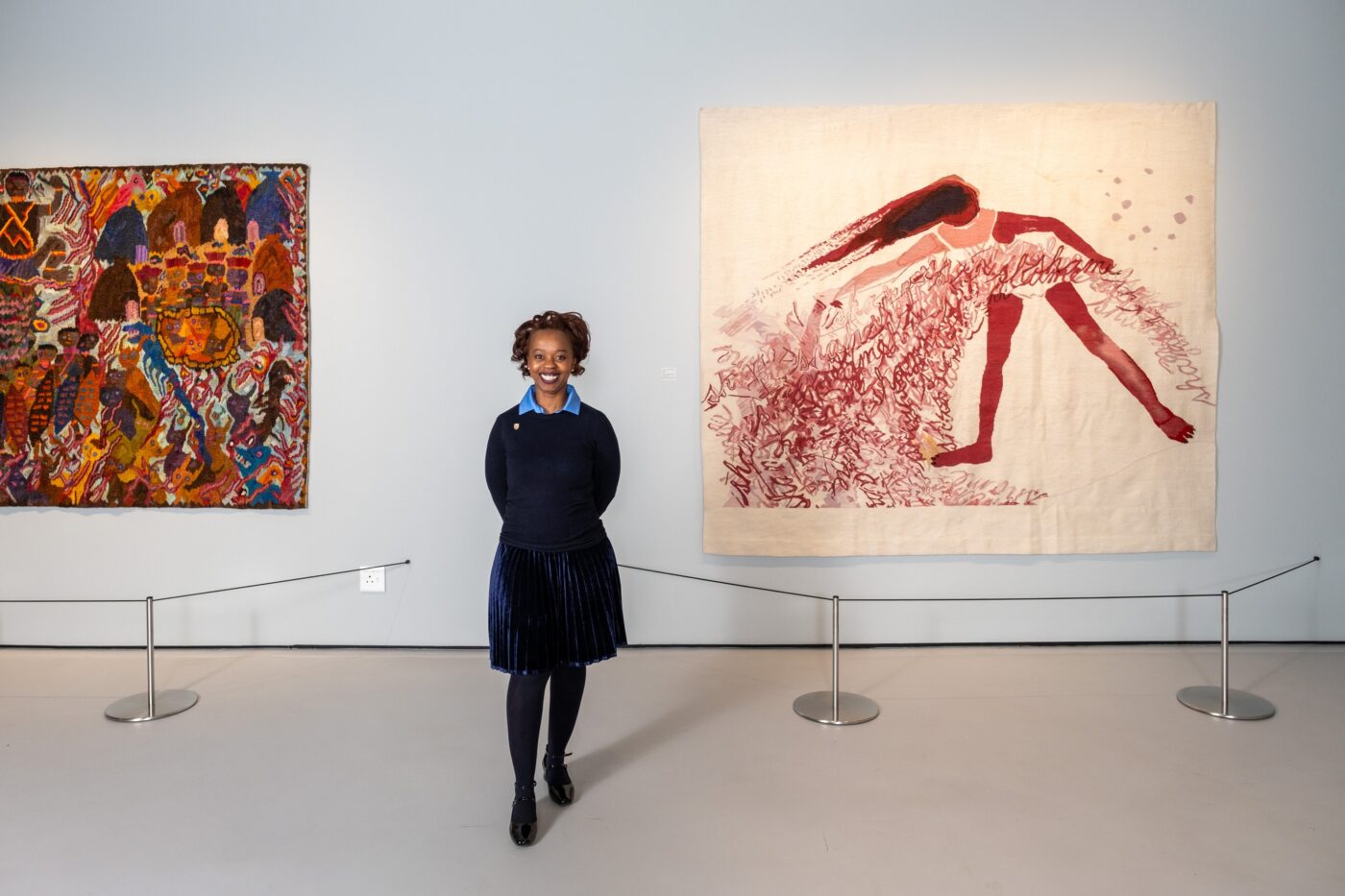 Standard Bank launches The Standard Bank Art Lab where innovation ...