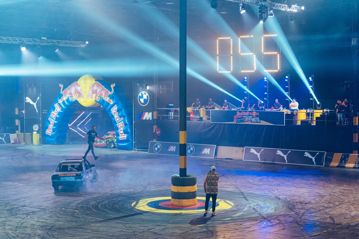 From Kasi to Global: How Spinning Took Over and Sam Sam Led the Charge ...