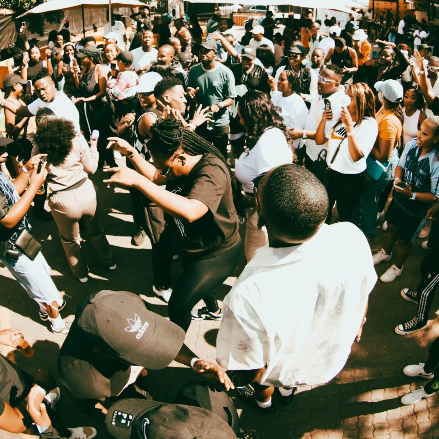 Why Brands Should Pay Attention to the "Lekompo" Movement, Before It's ...