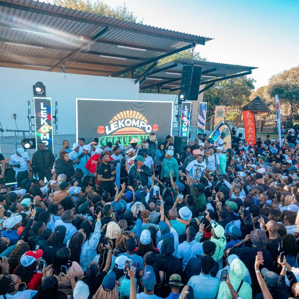 Why Brands Should Pay Attention to the "Lekompo" Movement, Before It's ...