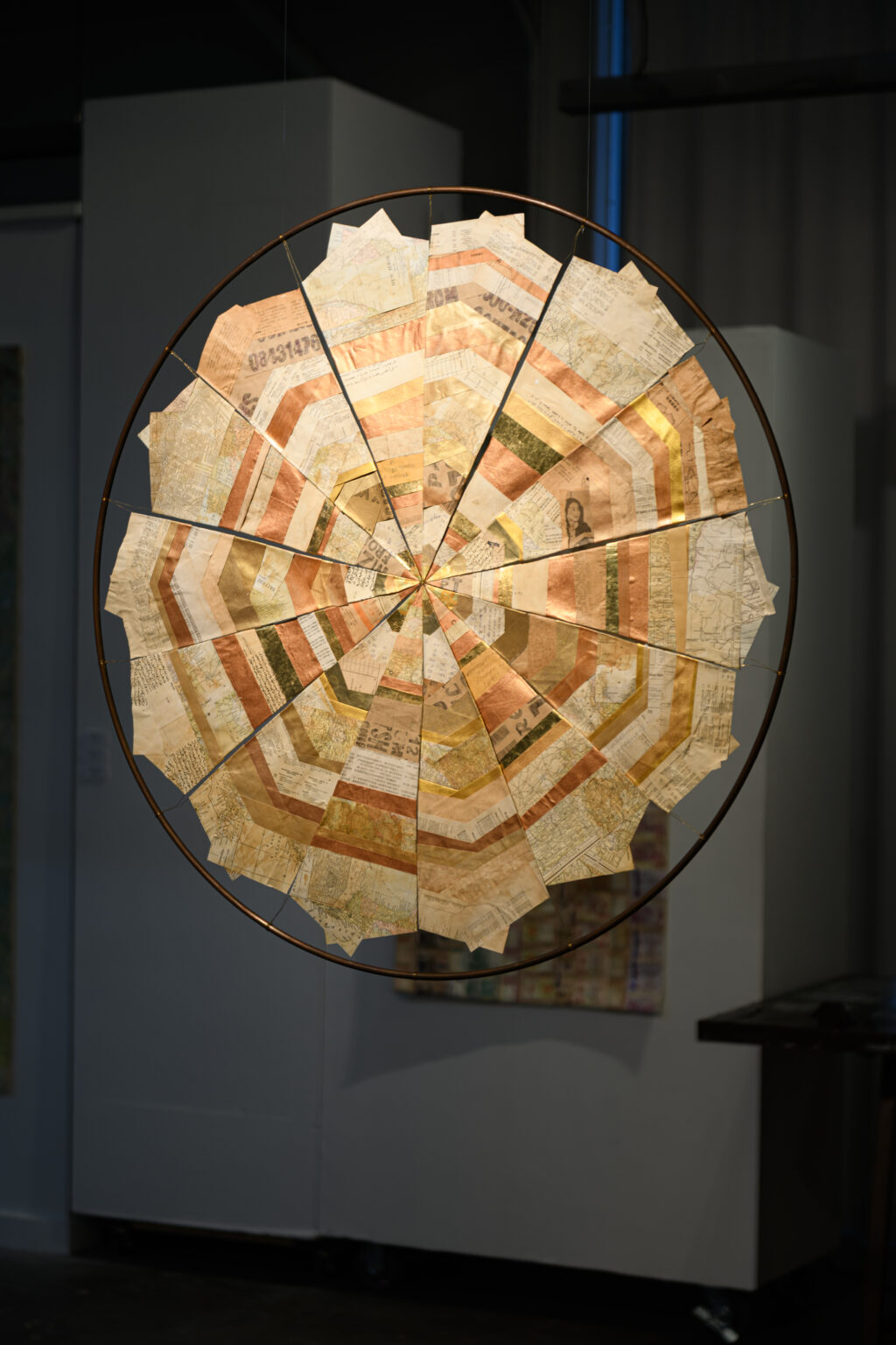 Catching Up with Faith XLVII, as she Reimagines the World, One Stitch ...