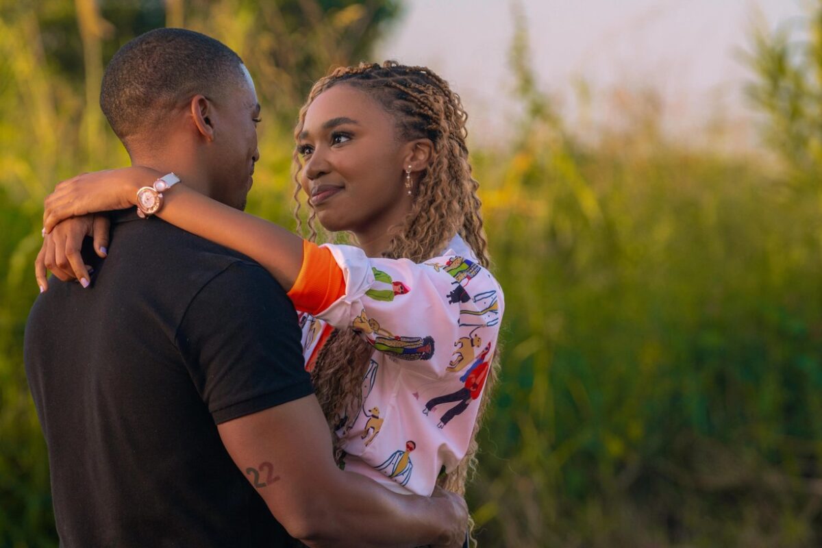 Sjava’s Inkanyezi 2.0 Live EP Ignites the Power of Live Music - Between ...