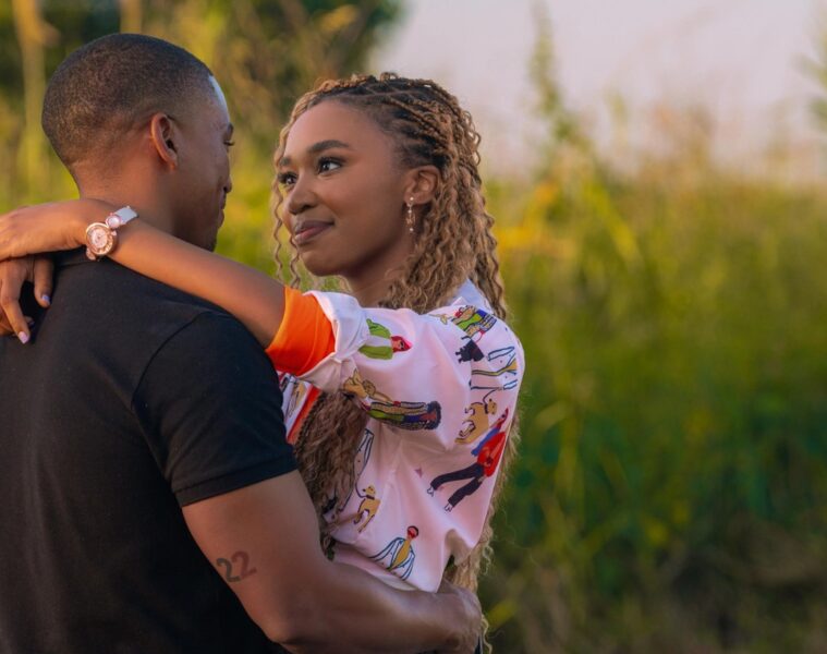 In Memory of Nandi Nyembe: A Life in Full Colour - Between 10and5