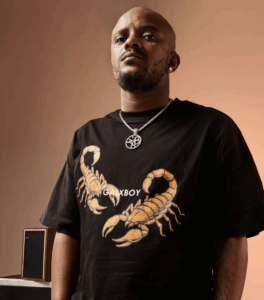 GALXBOY Taps In As Official Merch Partner For Scorpion Kings Live ...