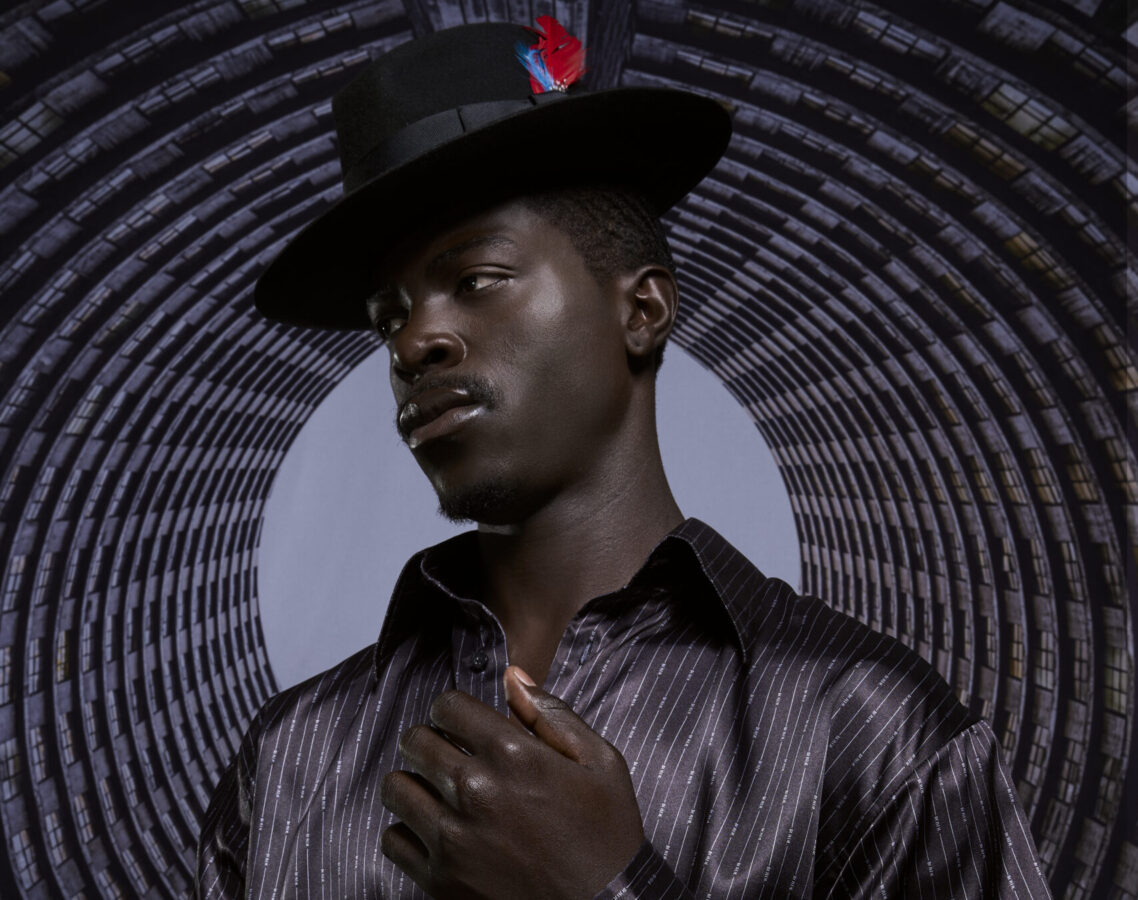 Sjava’s Inkanyezi 2.0 Live EP Ignites the Power of Live Music - Between ...