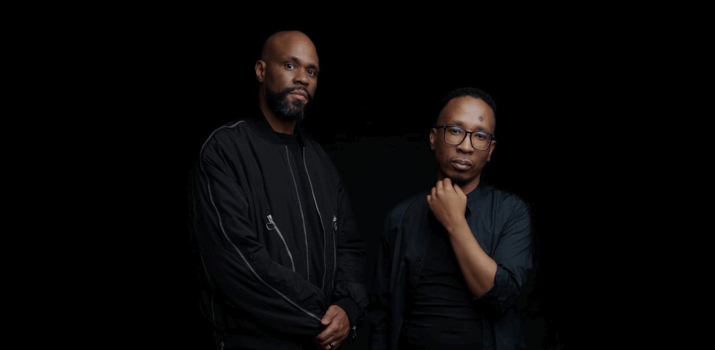 LiquidDeep reunite after 11 years for Mayonie Open Air 2025 - Between ...