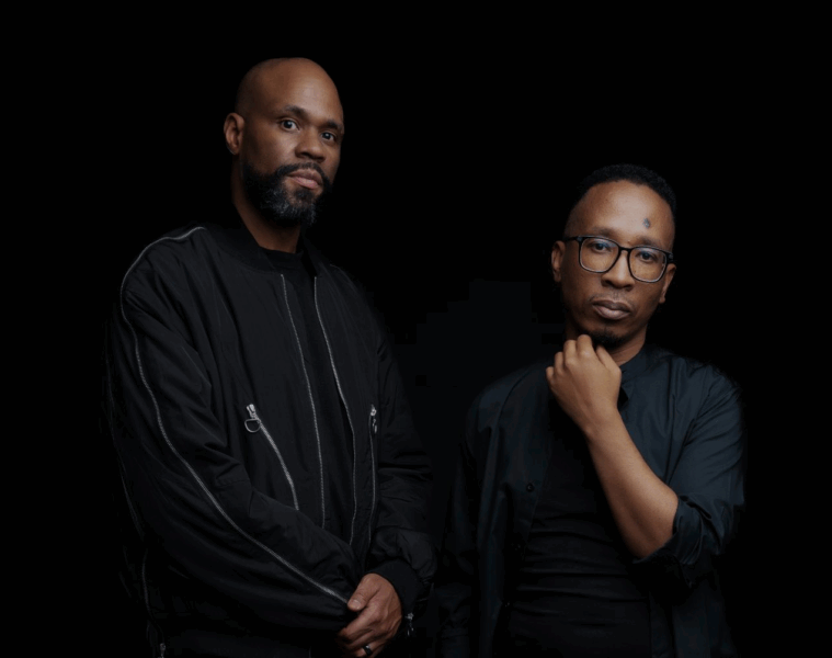 Sjava’s Inkanyezi 2.0 Live EP Ignites the Power of Live Music - Between ...