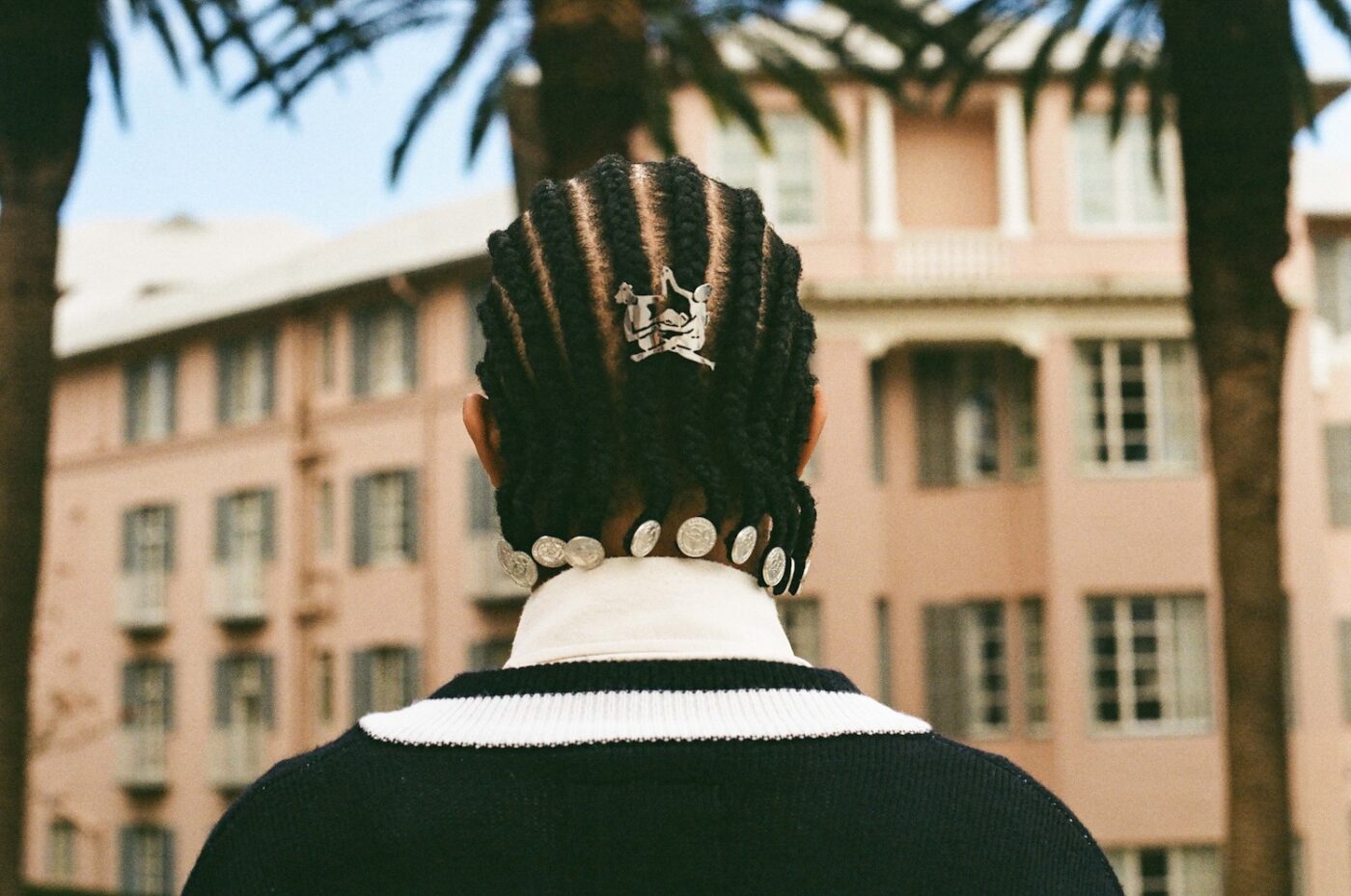 Thebe Magugu’s Next Chapter Lands in Cape Town - Between 10and5