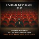 Sjava’s Inkanyezi 2.0 Live EP Ignites the Power of Live Music - Between ...