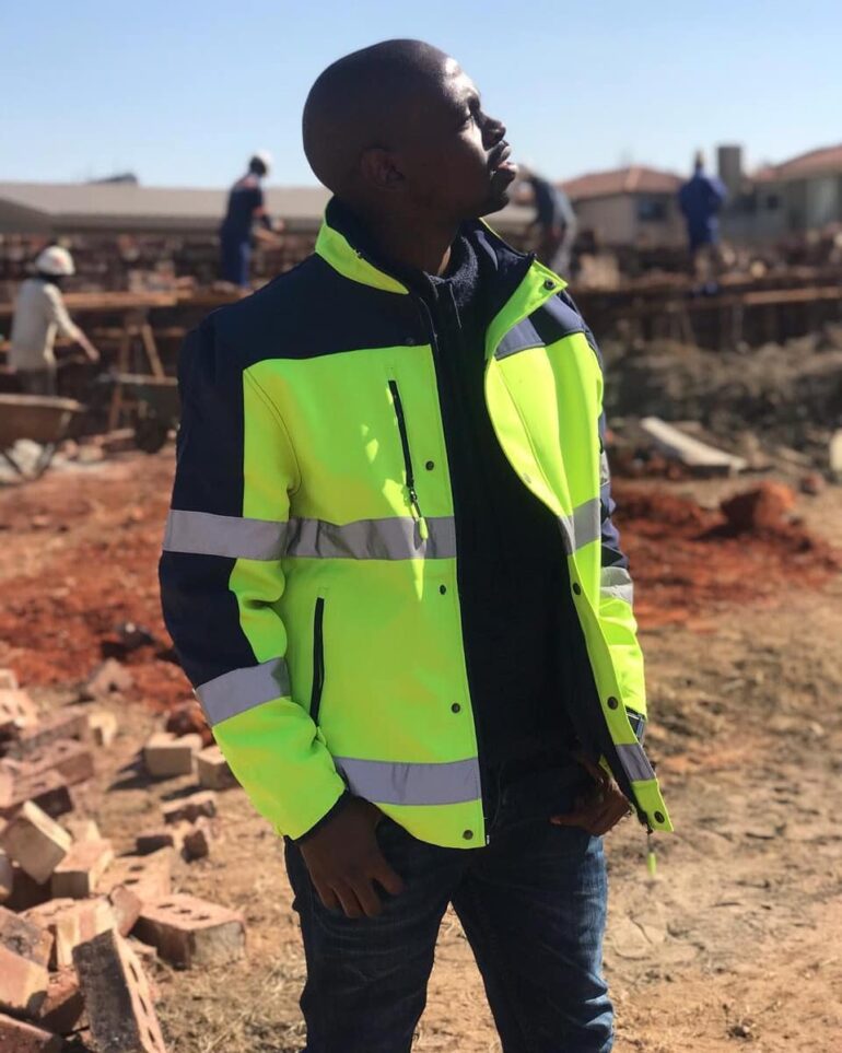 South African Design Steps Onto the Global Stage And Leads With Ubuntu ...