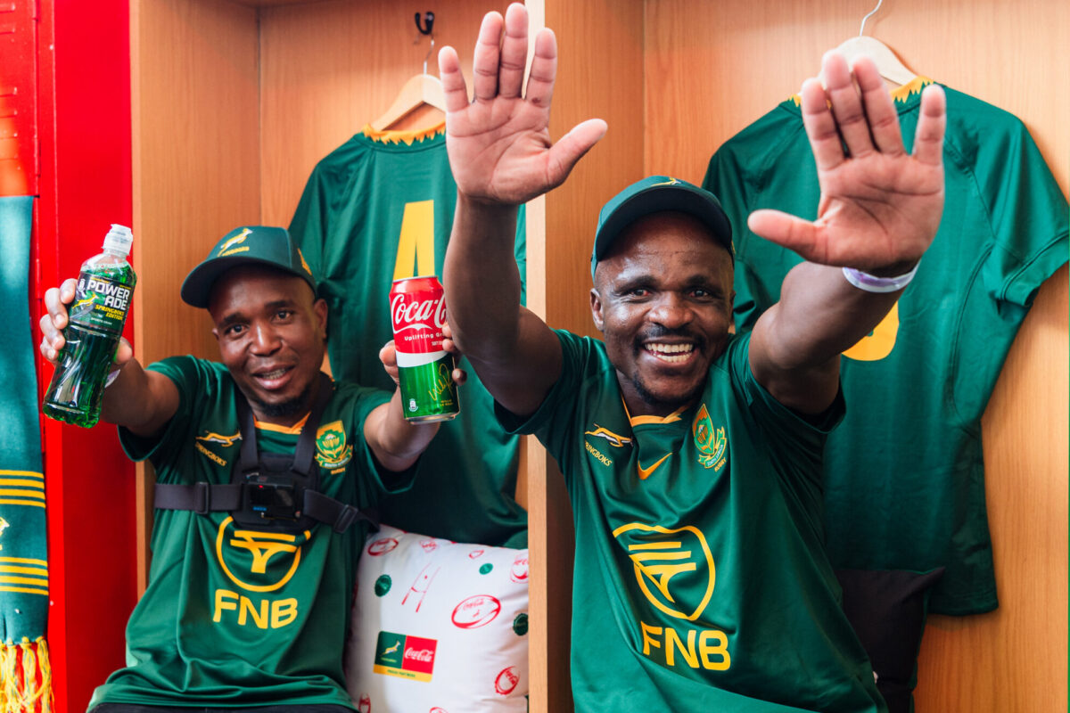 From Kasi to Global: How Spinning Took Over and Sam Sam Led the Charge ...