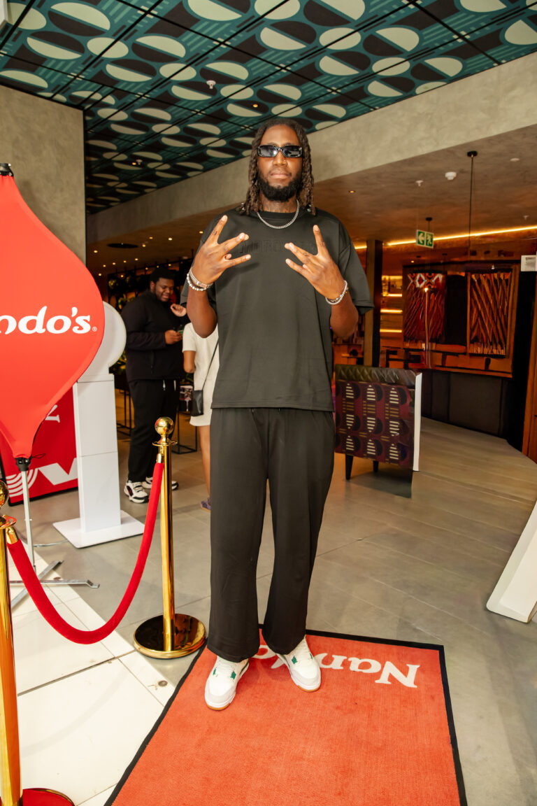Behind Nando’s New Direction: The Cast Shares Their Stories - Between ...