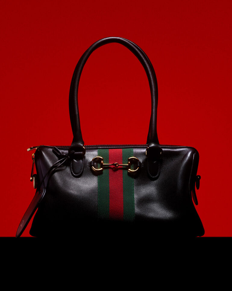 Gucci Presents The Gathering, A New Campaign Featuring Ni Ni, Song Wei ...