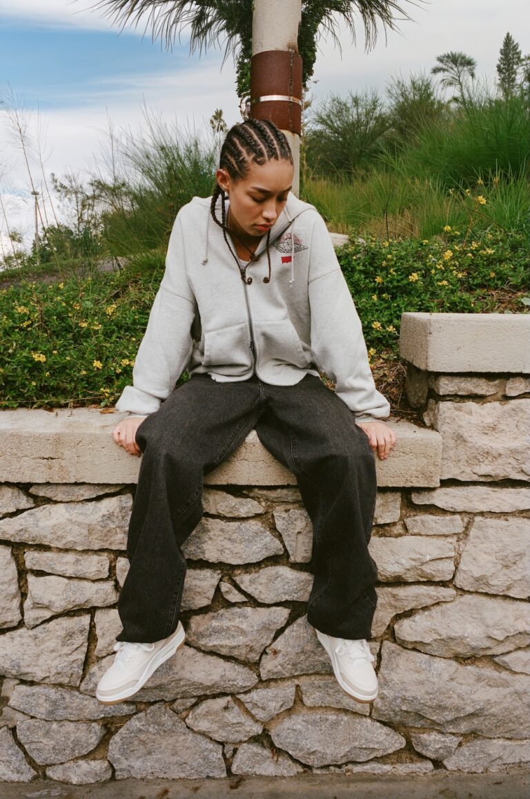 The New Levi’s x Jordan Drop, Shaped by the People Who Wear It ...