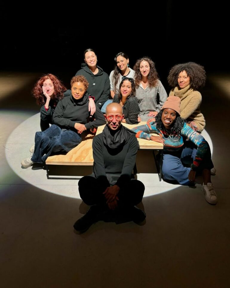 SA Pulls Venice Biennale Submission After POLITICAL INTERFERENCE ...