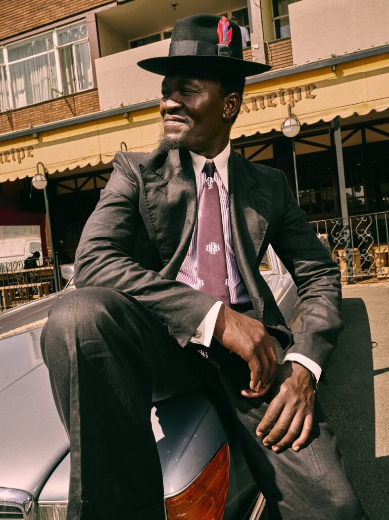 Maskandi in the Now: How Tradition Adapts to Modern Style - Between 10and5