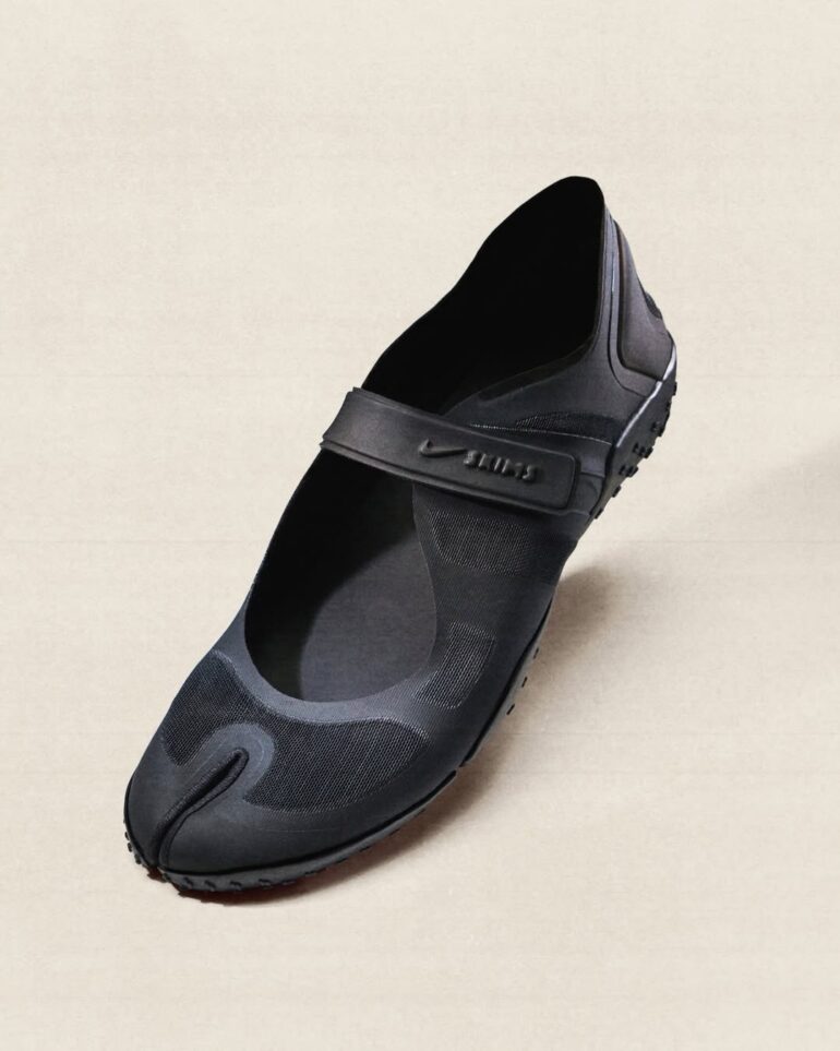 NikeSKIMS Rift Brings the Split-Toe Classic Back - Between 10and5