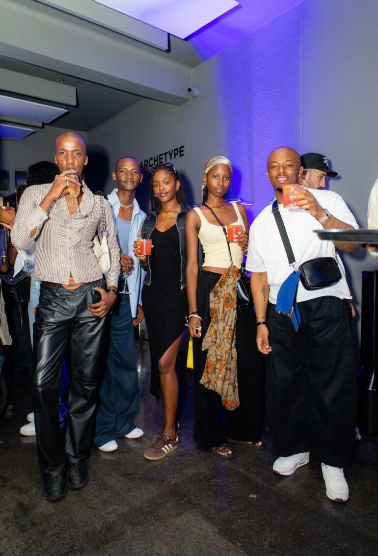 Inside Vault On Bree’s First Thursdays with Rosey Gold on the Decks ...