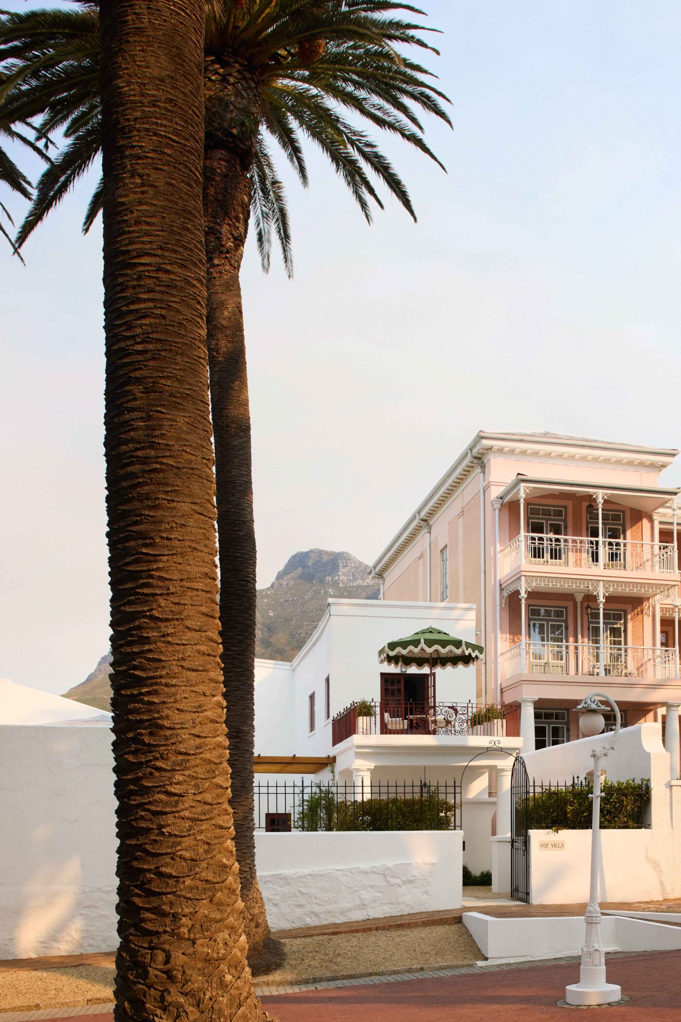 Thebe Magugu unveils new Suite in Cape Town - Between 10and5