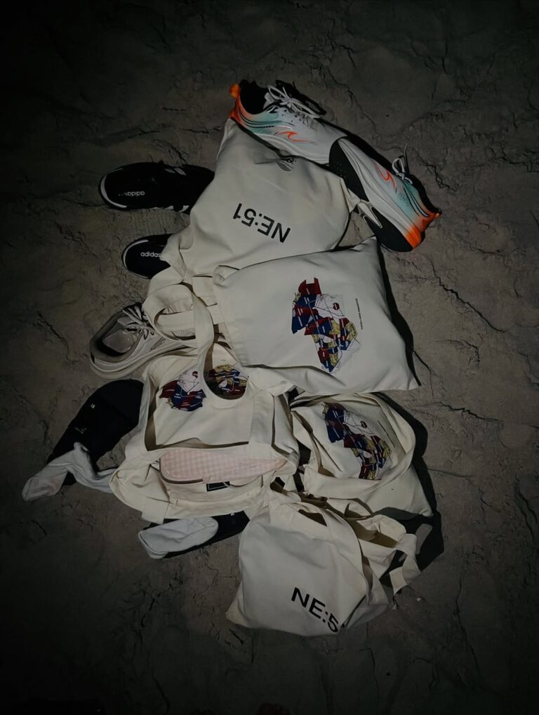 How Occupying the Gallery Is Supporting South Africa’s Next Generation ...